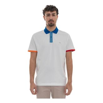Harmont & Blaine Herren, Oberteile, Wei&szlig;, MGr&ouml;&szlig;e