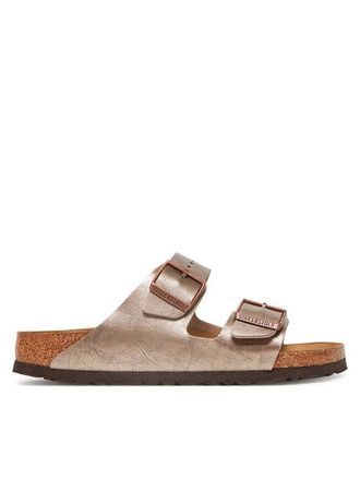 Birkenstock Pantoletten Arizona 1029439 Braun