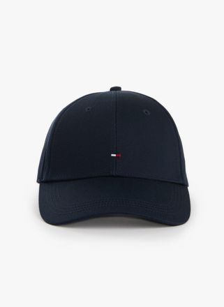 Tommy Hilfiger Casquette classique en toile de coton