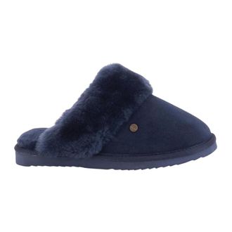 Warmbat Flurry Hausschuhe - - Shoes - Damen - Blau - 38 EU