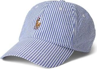 Polo Ralph Lauren Casquette ray&eacute;e