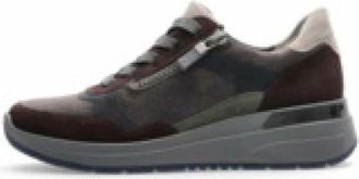 Ara Casual Schn&uuml;rschuhe f&uuml;r Herren in Multicolor - - Shoes - Damen - Mehrfarbig - 42 EU