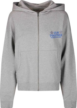 Carne Bollente Sweat-Shirts - Gris