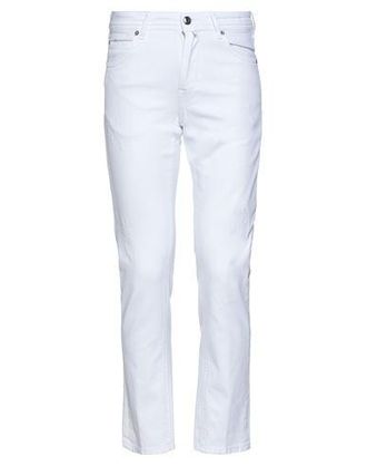 BRIGLIA 1949 BAS - Pantalons en jean sur YOOX.COM