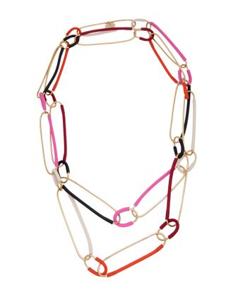Liviana Conti SCHMUCK und UHREN - Halsketten auf YOOX.COM