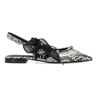 Pinko Pinko, Damen, Schuhe, Schwarzk, 36 EUGr&ouml;&szlig;e