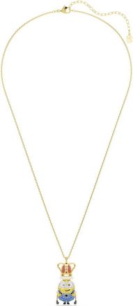 Swarovski King Bob Anh&auml;nger - - Accessories - Damen - Mehrfarbig - ONE SIZE