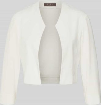 Vera Mont Bolero mit offener Vorderseite