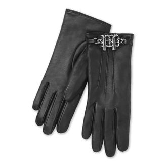 Philipp Plein Damen, Accessories, Schwarzk, 7 INGr&ouml;&szlig;e