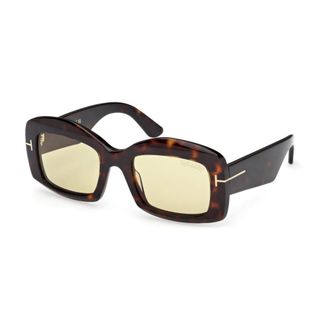 Tom Ford unisex, Accessories, Braun, ONE SIZEGr&ouml;&szlig;e