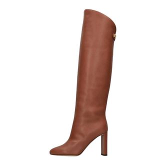 Maisons Skorpios Damen, Schuhe, Braun, 35 1/2 EUGr&ouml;&szlig;e