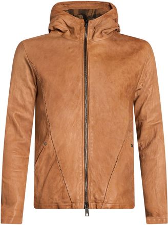 Giorgio Brato JACKEN & M&Auml;NTEL - Jacken und Anoraks auf YOOX.COM