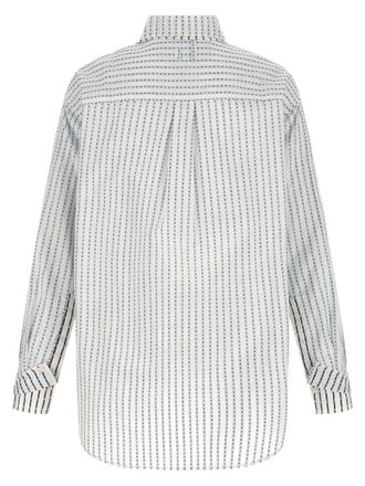Jacquemus Shirt - White
