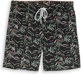 Tom Tailor Badeshorts