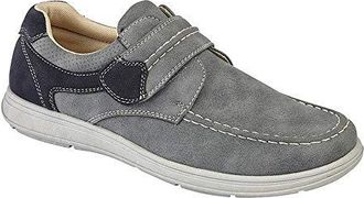 Scimitar Chaussures d&eacute;contract&eacute; - Homme (47 FR) (Marron Clair)