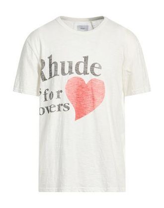 Rhude TOPS - T-shirts sur YOOX.COM