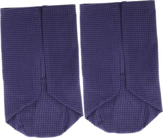 SOLUSTRE 2stücke Sofa-armlehnenbezug Aus Elastische Armlehnenbezüge Für Home-Office Vielseitige Anwendung Schutz Vor Abnutzung Bequeme Textur