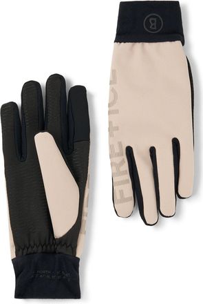 Bogner Fire + Ice Handschuhe Yannis f&uuml;r Herren - Sand/Schwarz - 10,5