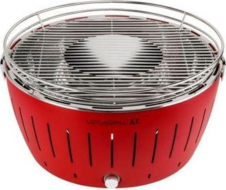 Lotus Grill LotusGrill G435 u Rot