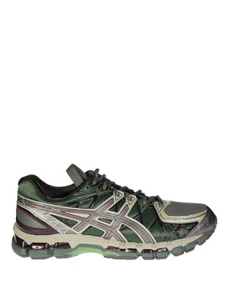 Asics Sneaker - Schwarz