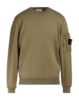 Stone Island TOPS - Sweatshirts auf YOOX.COM