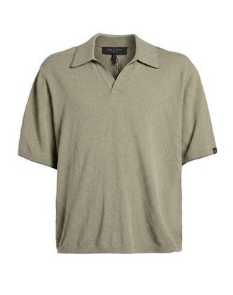 Rag & Bone TOPS - Polos sur YOOX.COM