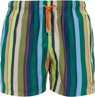 Gallo Gallo, Homme, Maillots de bain, Multicolore, Taille: L Boxer