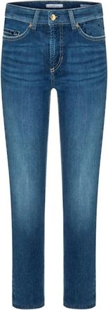 Cambio Damen, Jeans, Blau, 2XLGr&ouml;&szlig;e