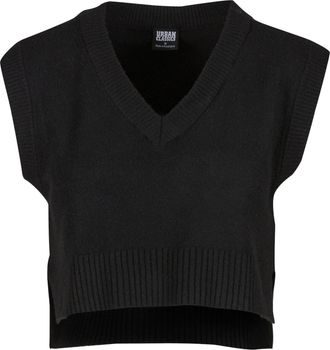 Urban Classics Ladies Soft Knit Pullunder