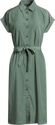 Only KLEIDER - Midi-Kleider auf YOOX.COM