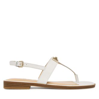 Guess Sandalen Guess FLJRMY LEA03 Wei&szlig;