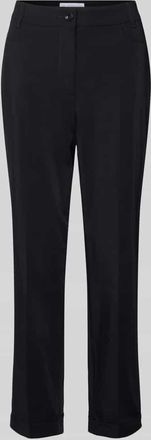 Raffaello Rossi Chino aus Techno Cotton Superstretch