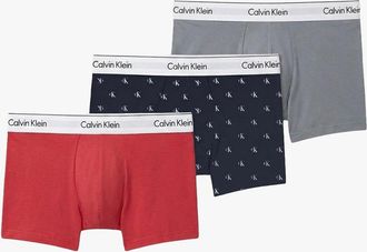 Calvin Klein Lot de 3 boxers