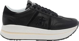 Premiata Baskets - Noir