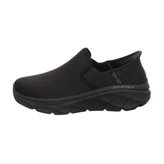 Skechers Sport Slipper - - Shoes - Herren - Schwarzk - 47 1/2 EU