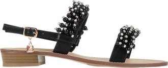 Laura Biagiotti SCHUHE - Sandalen auf YOOX.COM