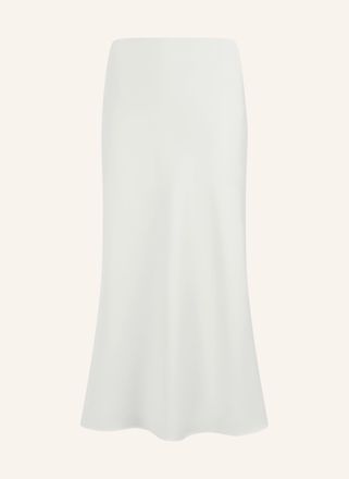 Apart Satinrock weiss