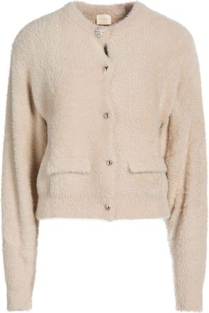 Siste's STRICKWAREN - Strickjacken auf YOOX.COM