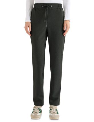 Cecil Two-Tone Hose raw Khaki XL