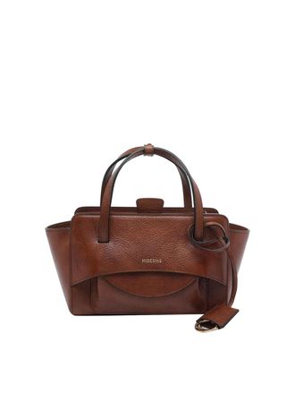Hidesins Sac Cabas - Marron