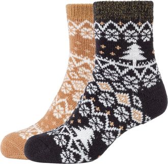 Camano Socken