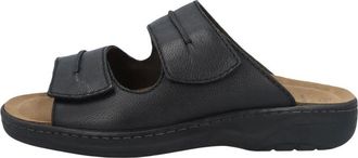 Solidus Herren, Schuhe, Schwarzk, 44 1/2 EUGröße