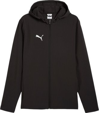 Puma Trainingsjacke TeamAdditions