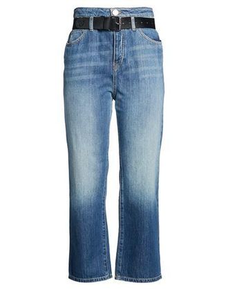 Pinko BAS - Pantalons en jean sur YOOX.COM