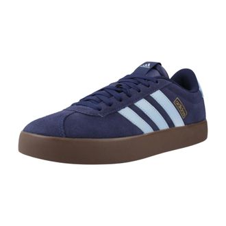 adidas Homme, Sport, Bleu, Taille: 42 2/3 EU Skate Chaussures