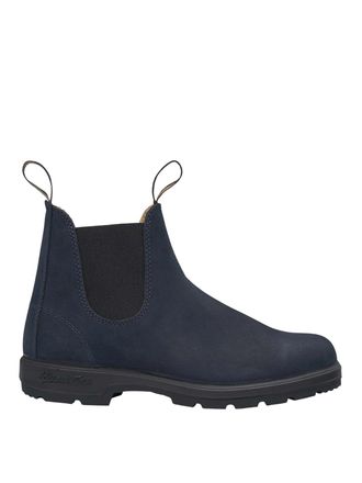 Blundstone Bottes - Bleu