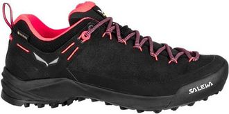 Salewa Herren Multifunktionsschuhe WILDFIRE LEATHER GTX W