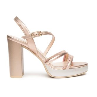 Nero Giardini Damen, Schuhe, Rosa, 37 EUGr&ouml;&szlig;e