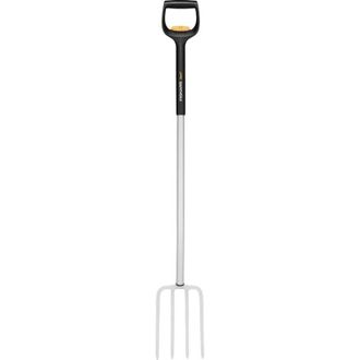 Fiskars Xact Teleskop-Spatengabel - 1070717