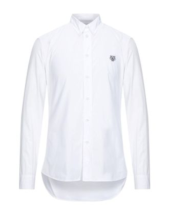 Kenzo TOPS - Hemden auf YOOX.COM